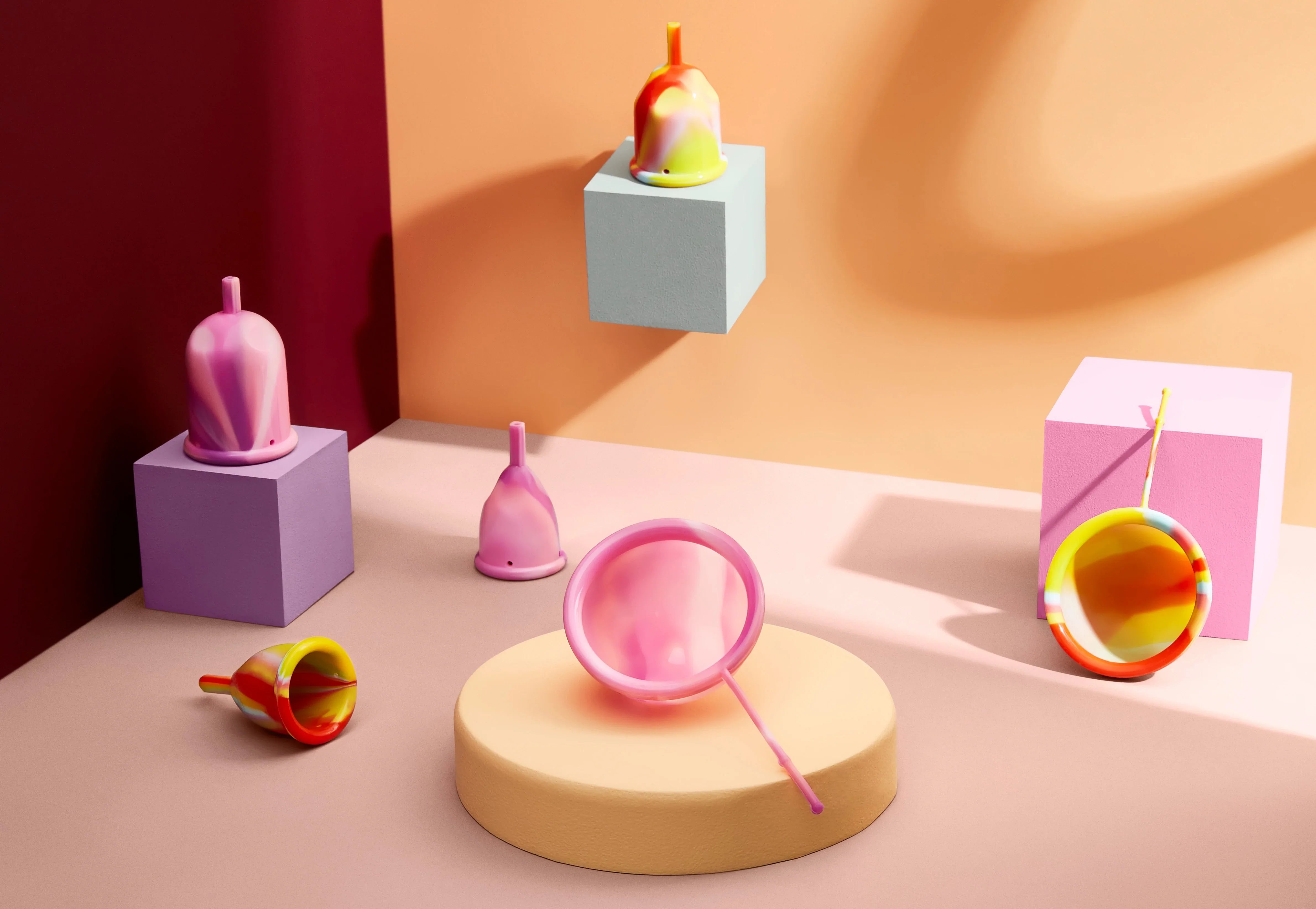 What's the Difference Between Menstrual Cups and Menstrual Discs ...